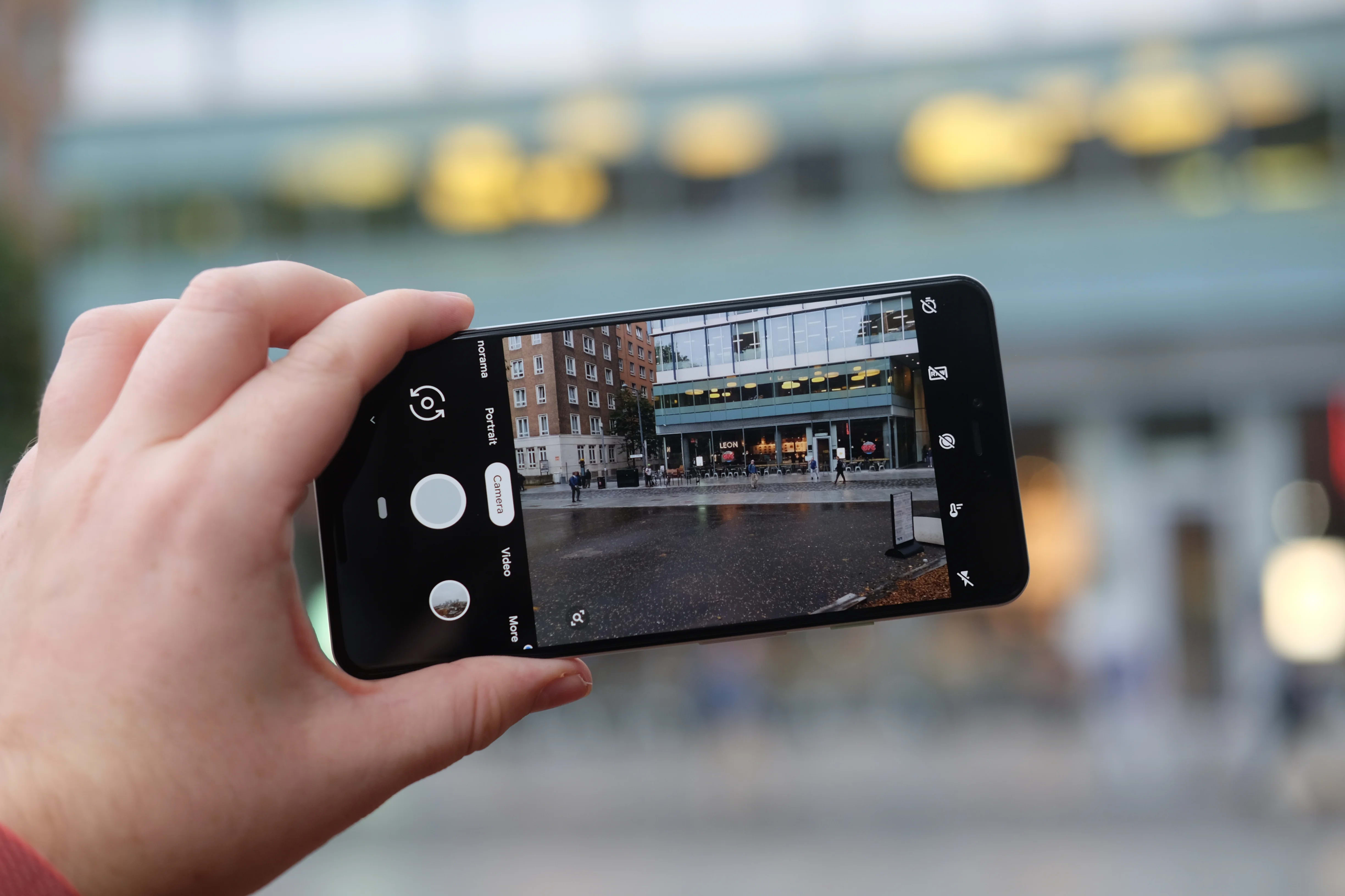 Google Camera app gets biggest update in years for Pixel 8