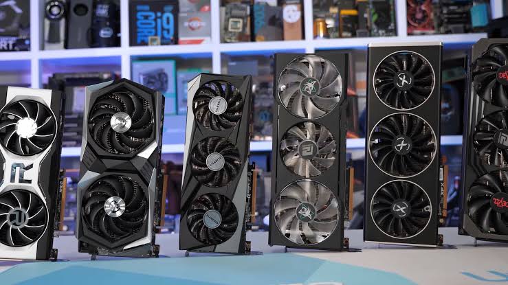 What Are Graphics Cards and Why Your PC Needs One