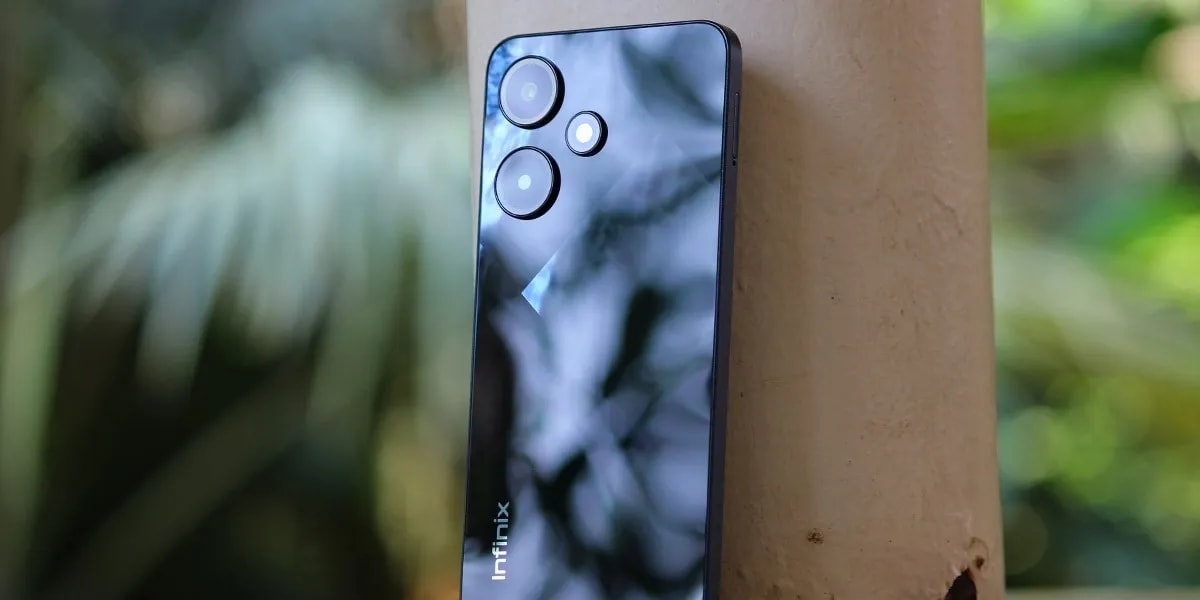 Infinix Hot 40i: TDRA Certification, Launch Soon