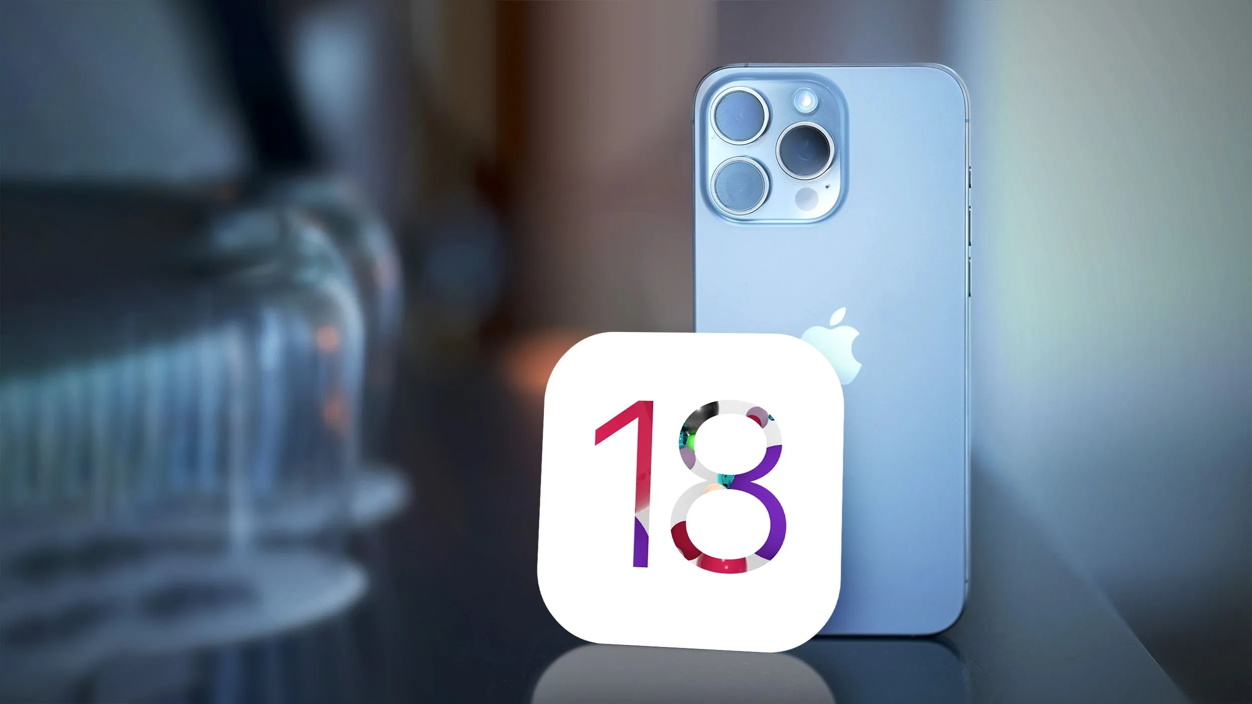 iOS 18 Rumored to Deliver Expanded Home Screen Customization iOS 18 Rumored to Deliver Expanded Home Screen Customization
