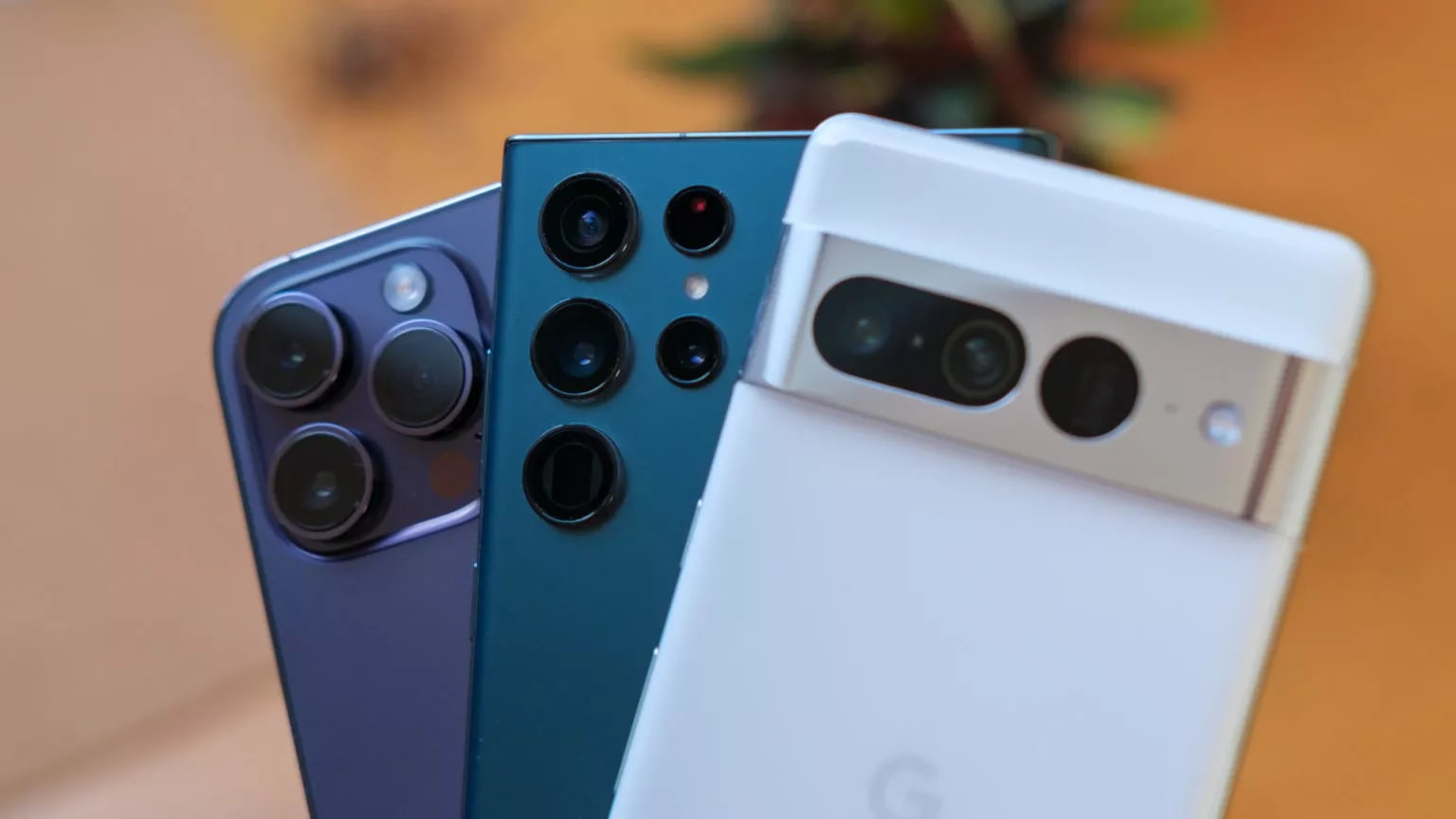 Smartphone specifications and terms for beginners