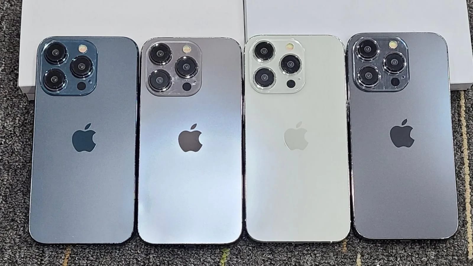 Kuo clarifies that the iPhone 15 Pro's thermal issues have no ...