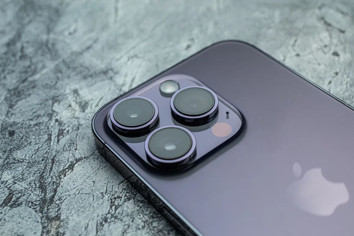 iPhone 17 Pro Max to Boast 48MP Periscope Telephoto Camera