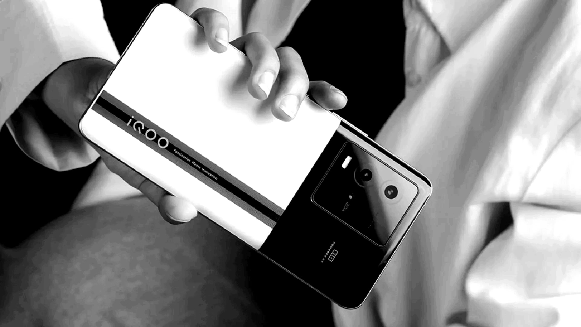 World's fastest smartphone, IQOO 11 Pro, is set to be released in ...