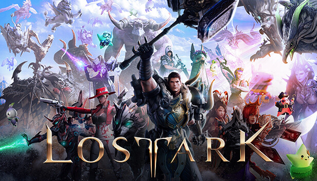Lost Ark PC System Requirements