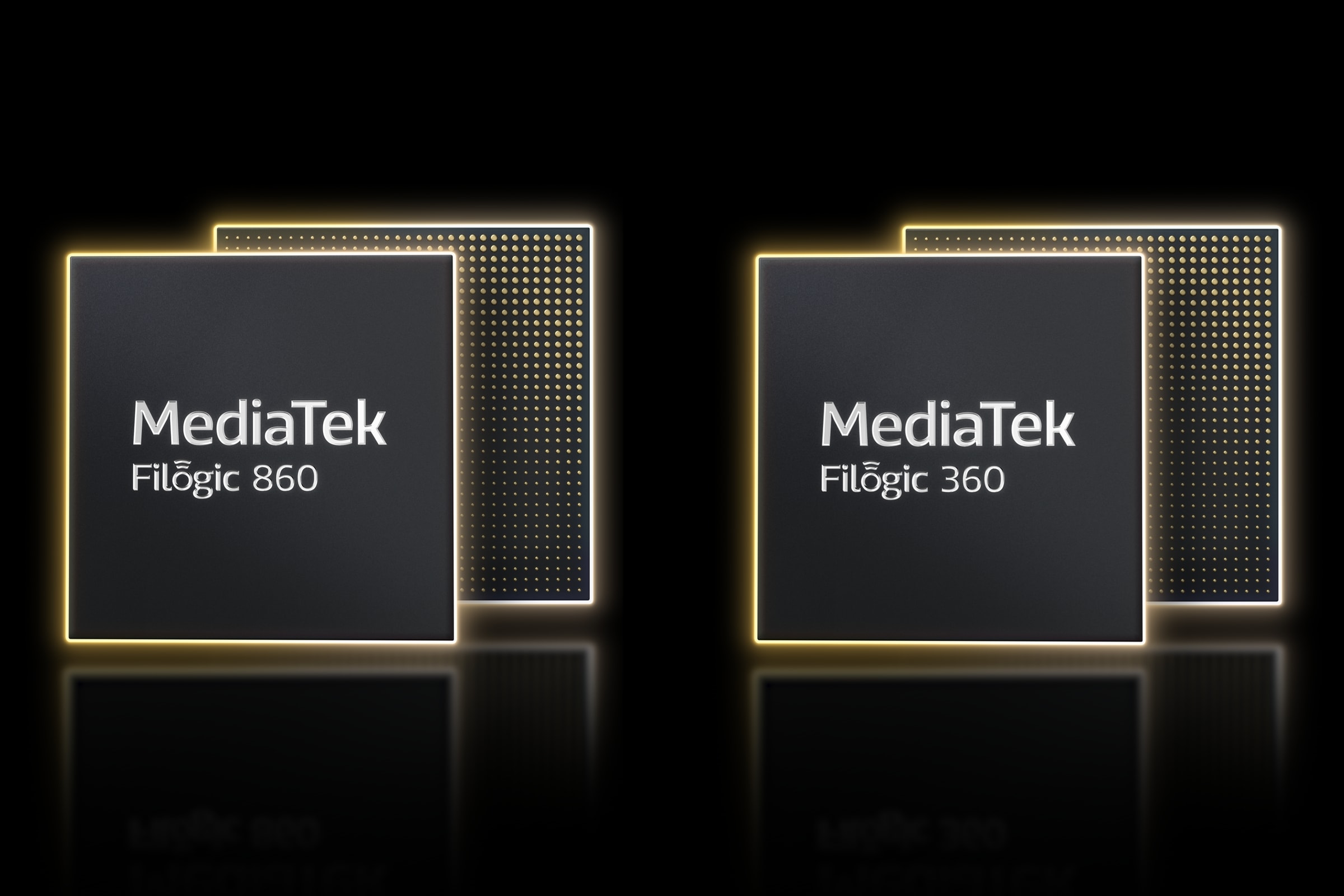 MediaTek unveils Wi-Fi 7 chips: Filogic 360 and 860