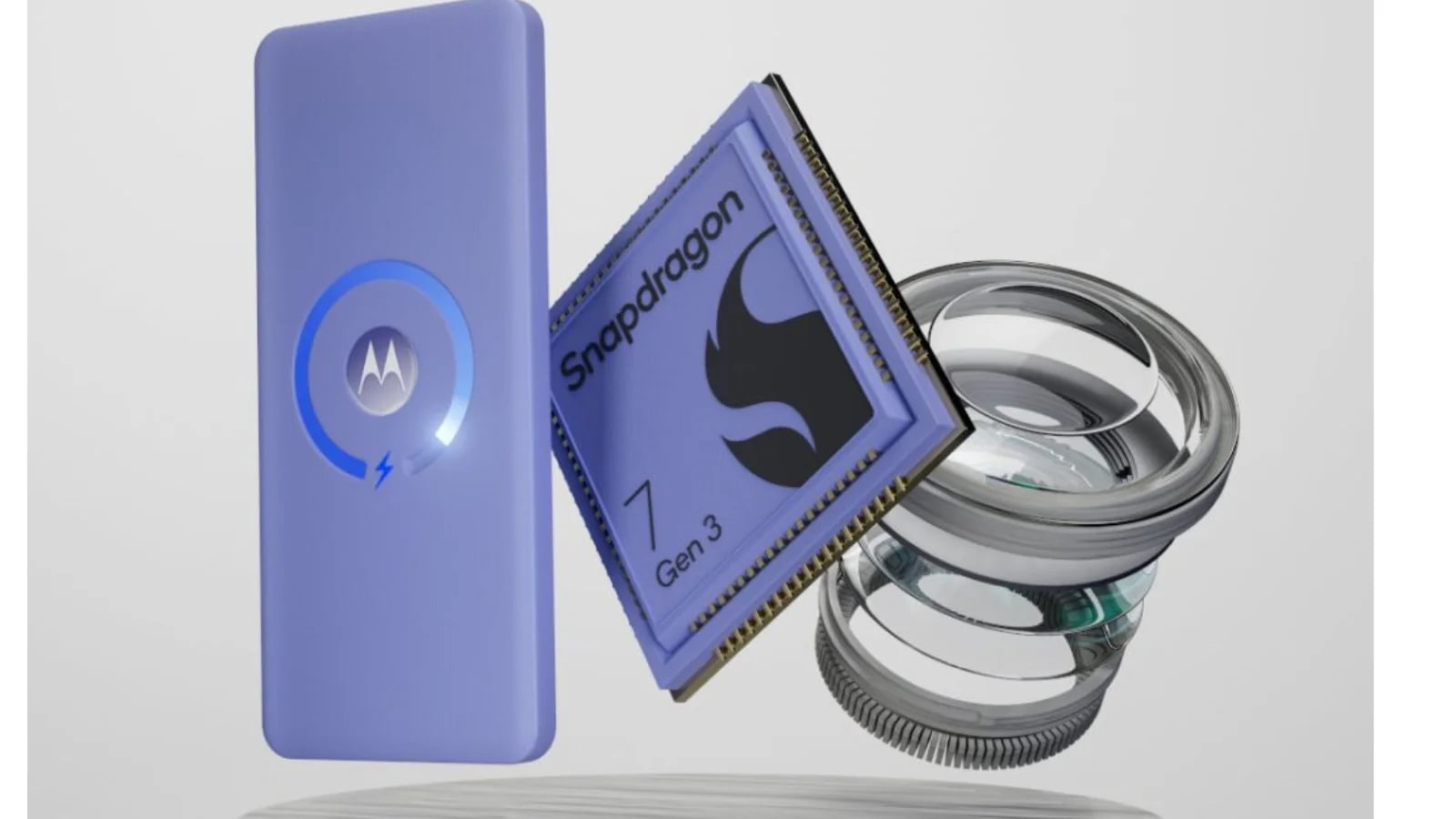 Next Motorola Phone: Snapdragon 7 Gen 3, Maybe Edge 50 Fusion