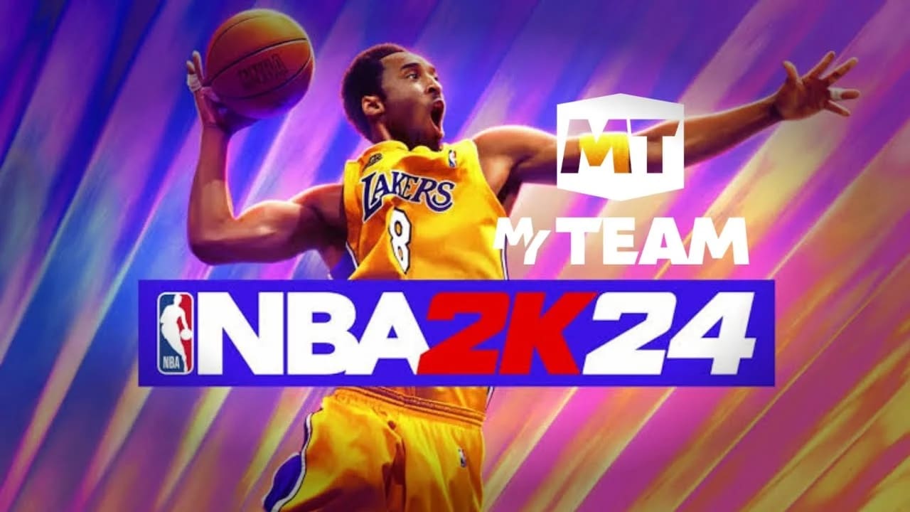 NBA 2K24: MyTEAM Mobile Game Hits Screens Worldwide