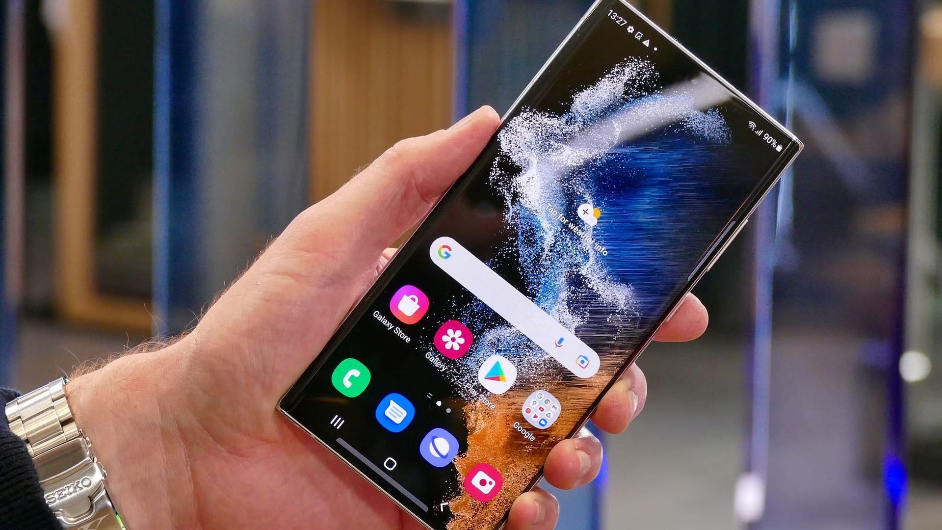 Samsung One UI 6 Beta 9 Rolls Out for Galaxy S23 Series