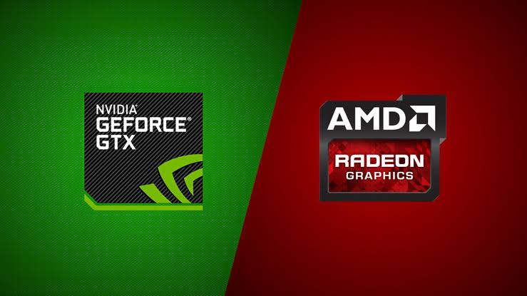 Nvidia Vs. AMD