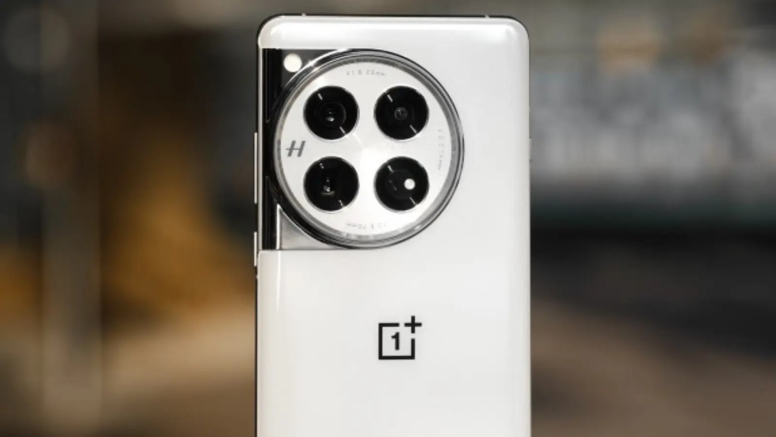 OnePlus 12 Specs and Color Options Leaked