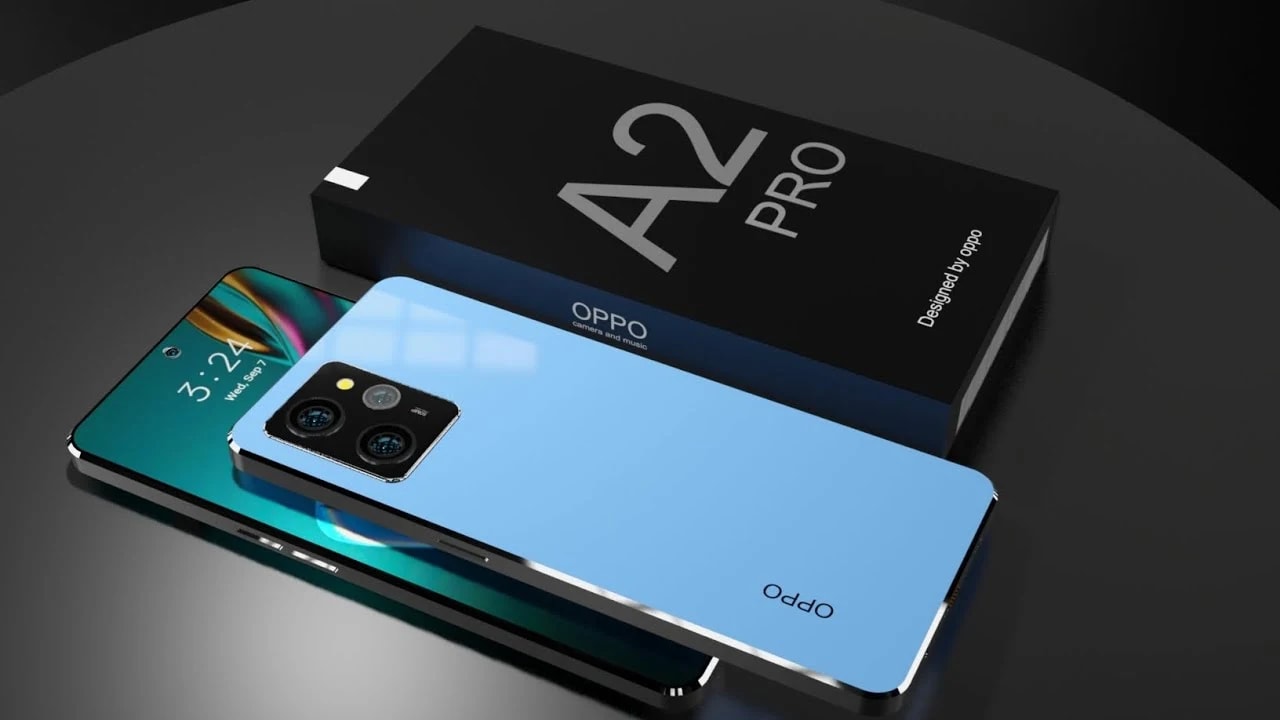 OPPO A2 Pro 5G Listed on China Telecom, Launch Date Set for September 15