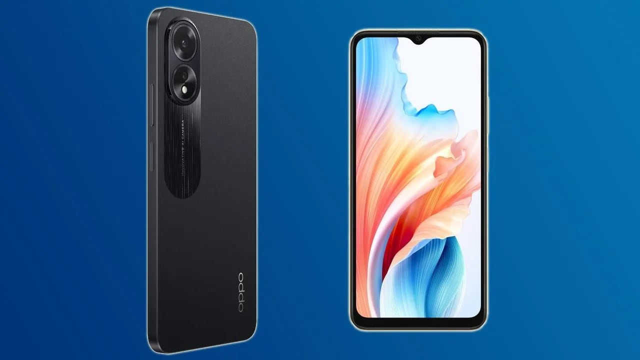 Oppo A38 Tipped to Launch in September, Could Be Affordable Flagship Killer