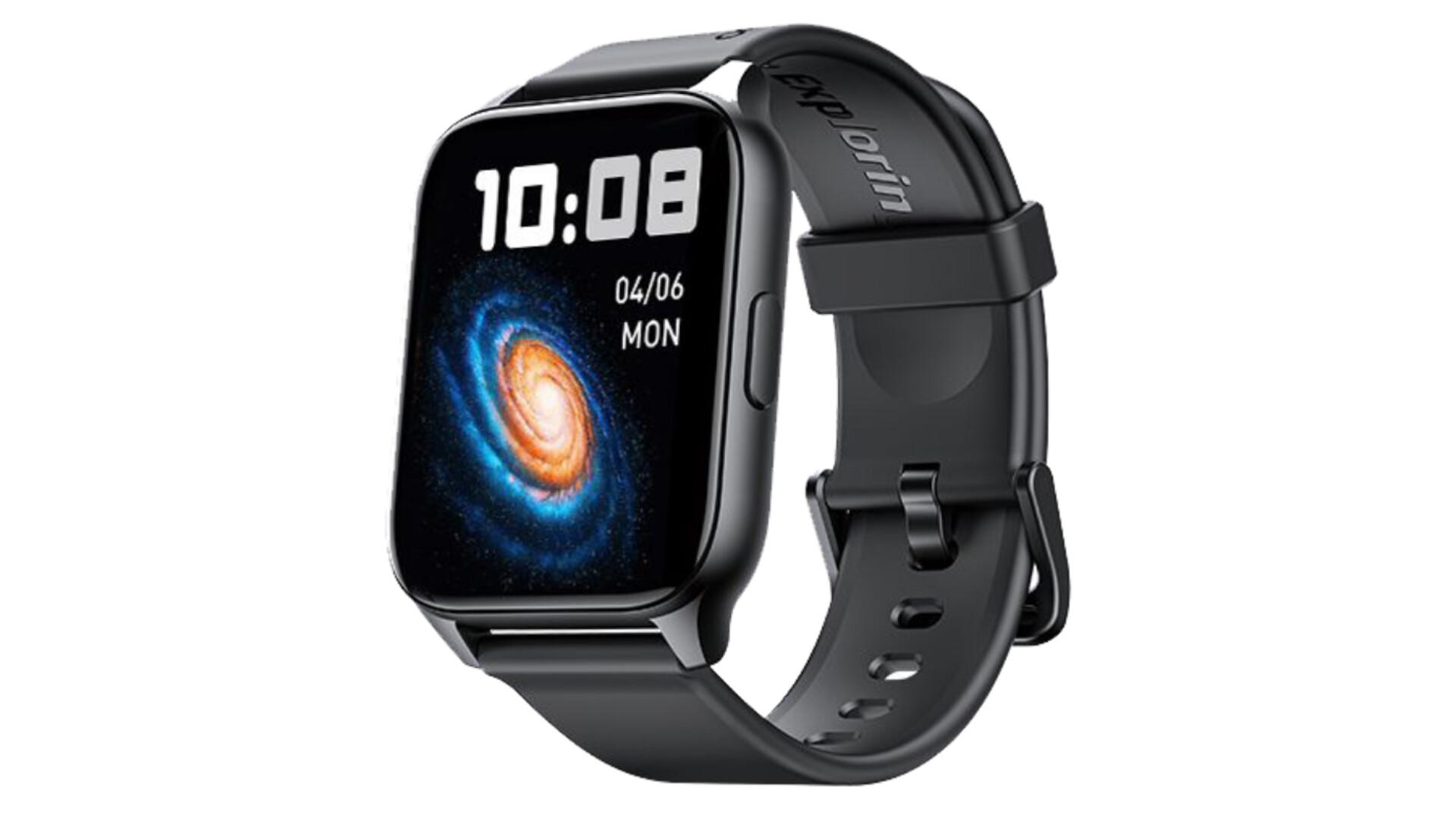 Oraimo Watch 4 Plus Review: The Ultimate Fitness Companion