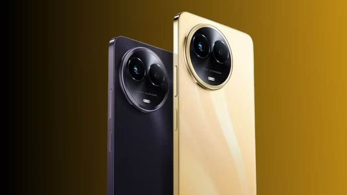 Realme 11 5G Series Expands with New Phone, Launches in India Soon