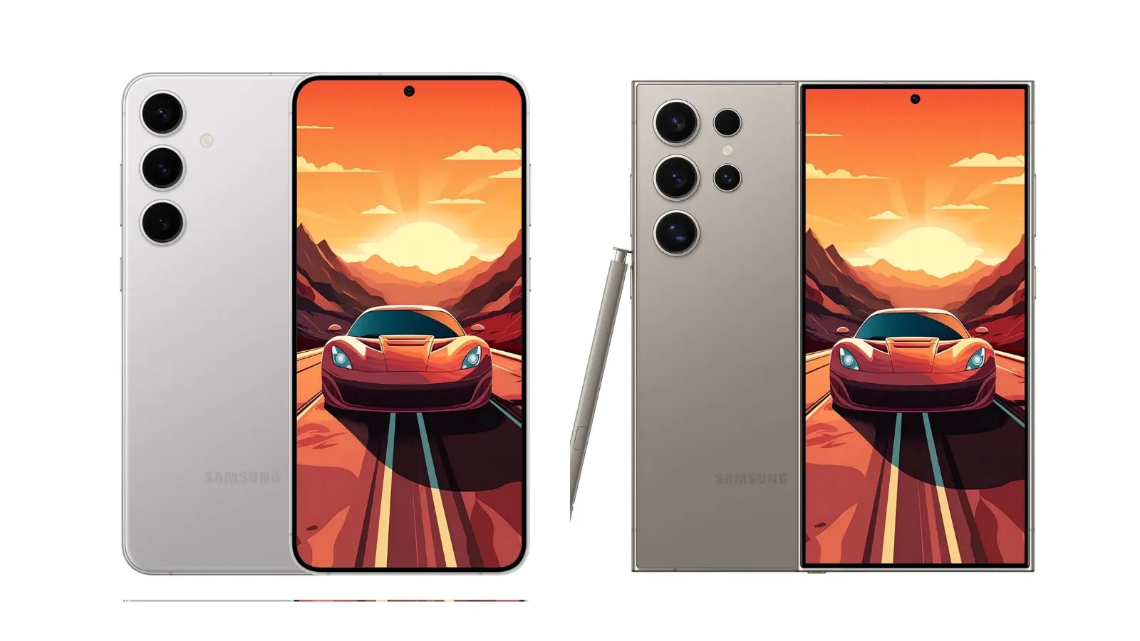 S24 Series Launch Date and Specs Leaked Before Unpacked Event