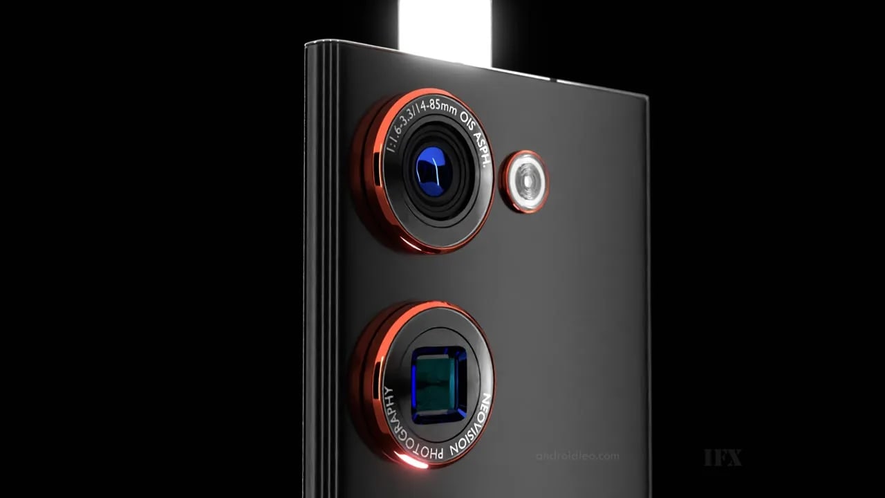Samsung Galaxy S24 Ultra to be a camera powerhouse with 50MP telephoto ...