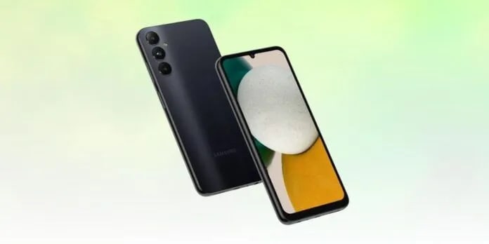 The Samsung Galaxy A05s makes an appearance on the Google Play Console ...