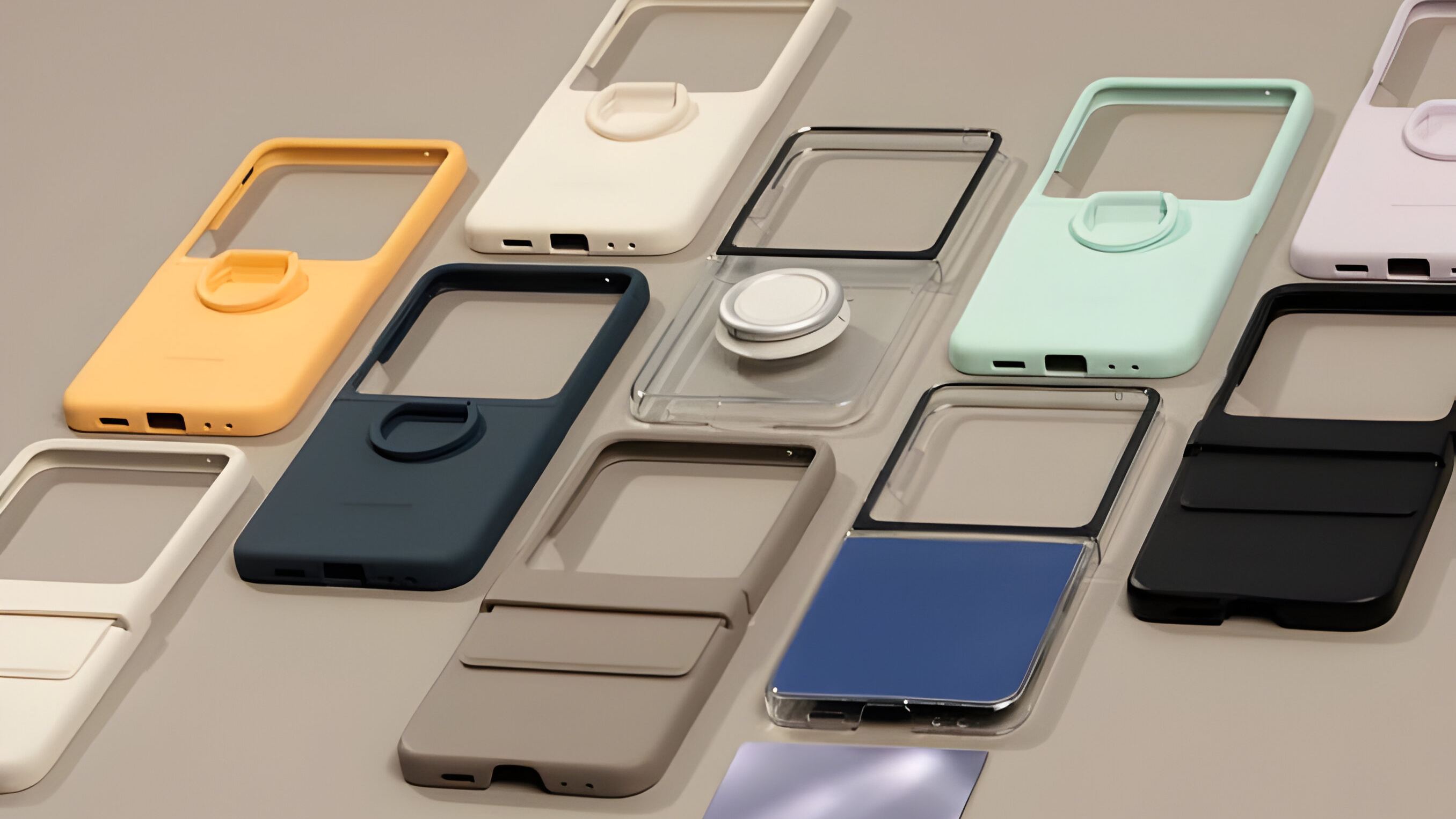 Best Samsung Galaxy Z Flip 5 Case: Top 12 Pick