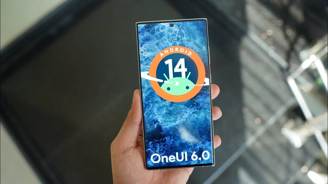 Samsung One UI 6 Beta Brings New Features and Improvements to Galaxy S23 Series in India