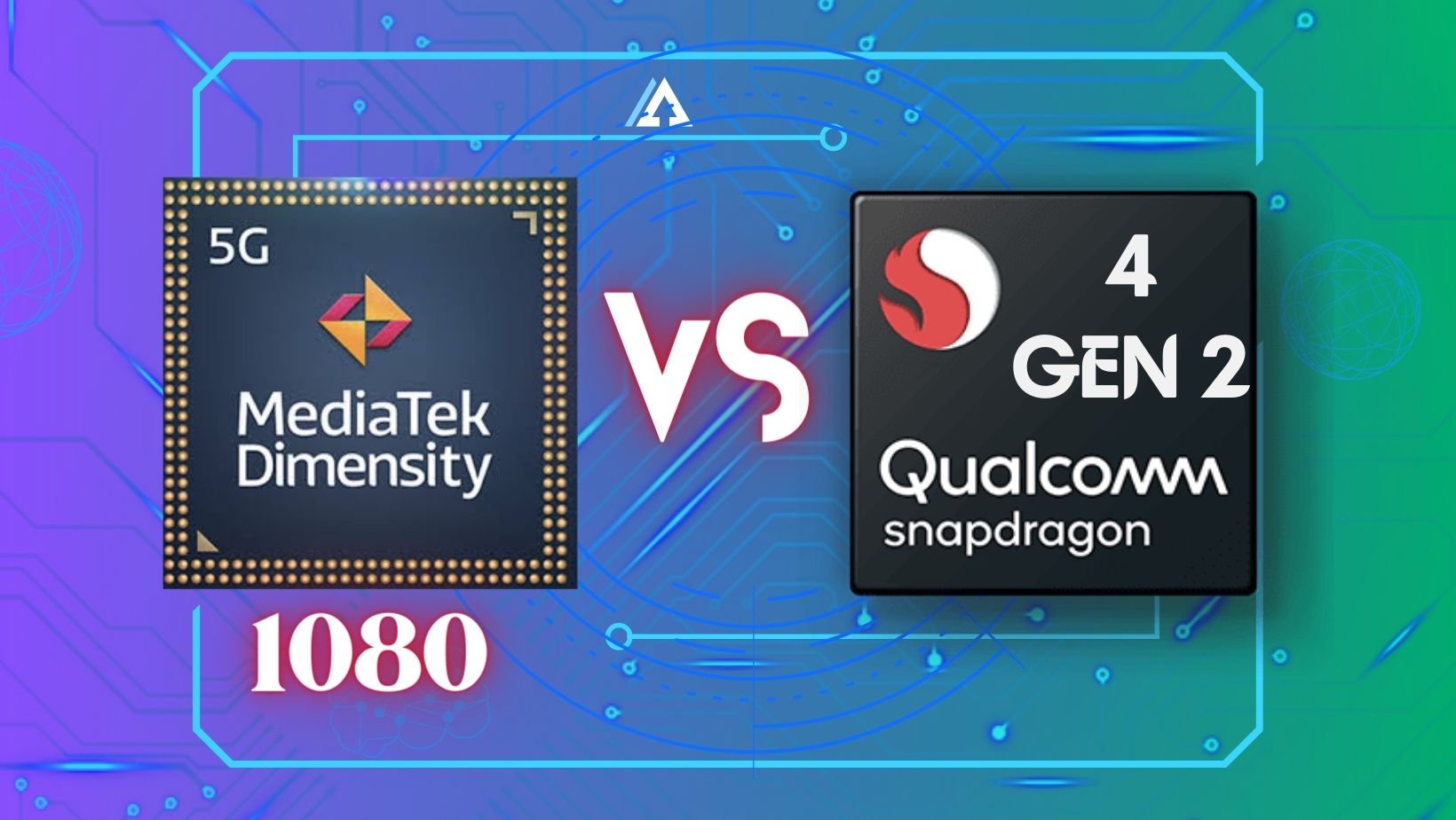 Snapdragon 4 Gen 2 vs MediaTek Dimensity 1080
