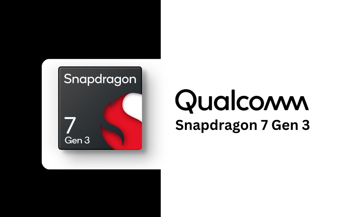 Snapdragon 7 Gen 3: 15% faster CPU, 50% more powerful GPU