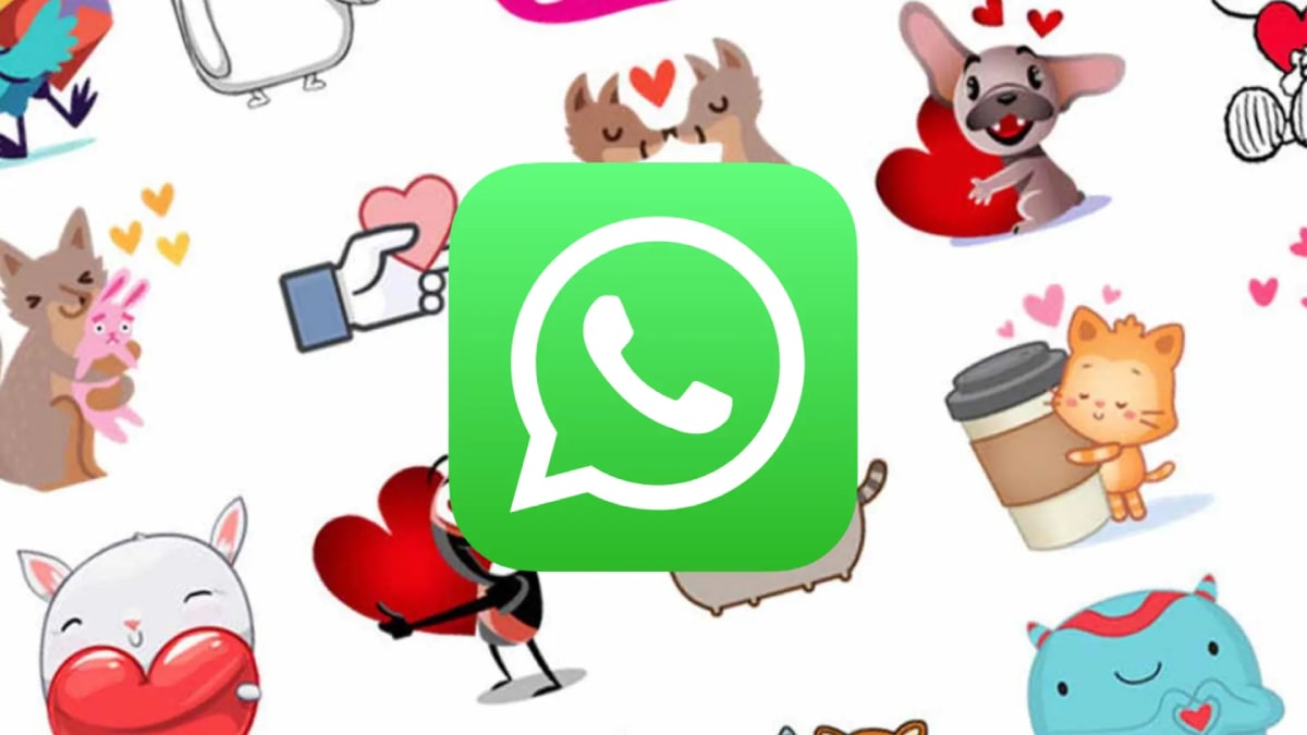 WhatsApp Expands Features with New Sticker Editor