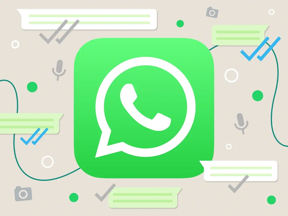 WhatsApp's New HD Photo Sharing Feature Lets You Send Sharper Images