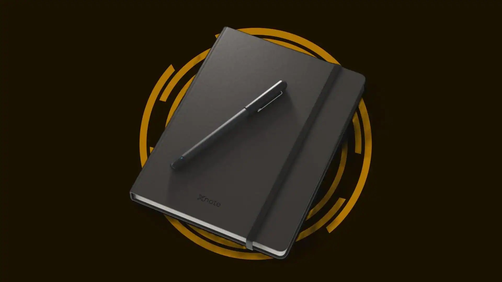 Introducing XNote: The Smart Pen with AI Integration.