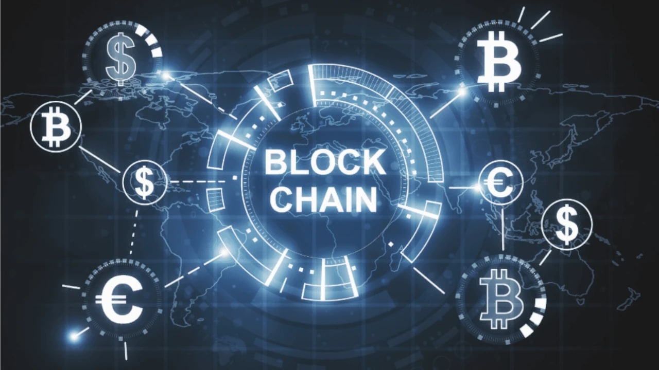Blockchain Technology: The Ultimate Explanation