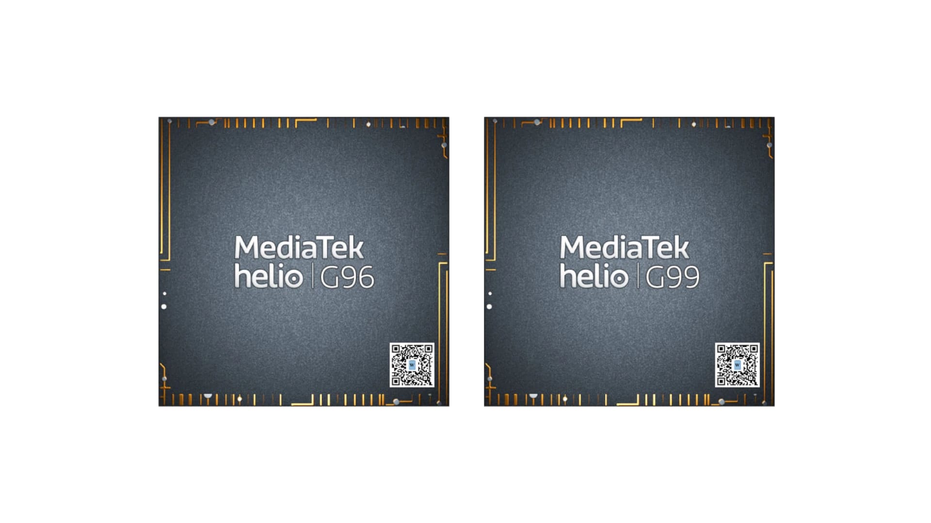 MediaTek Helio G96 Vs MediaTek Helio G99 MediaTek Helio G96 Vs MediaTek Helio G99