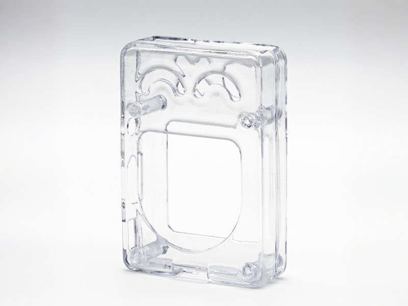 Transparent Resin - Material Guide | Craftcloud®