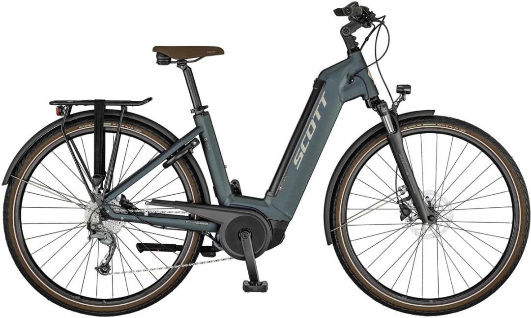 Scott Sub Active ERIDE 20 – Specs, Comparisons, Reviews — E-Bike List