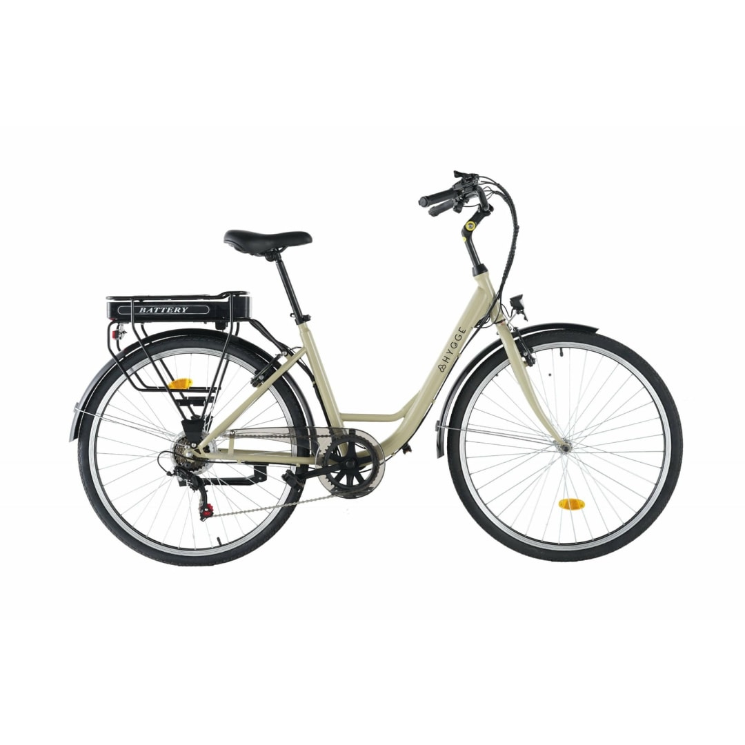 Pendleton Somerby-E – Specs, Comparisons, Reviews — E-Bike List