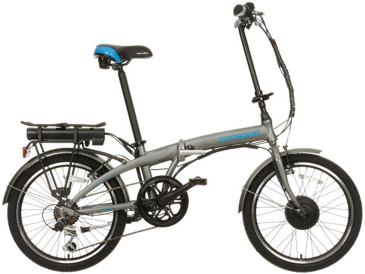 Apollo Transport – Specs, Comparisons, Reviews — E-Bike List