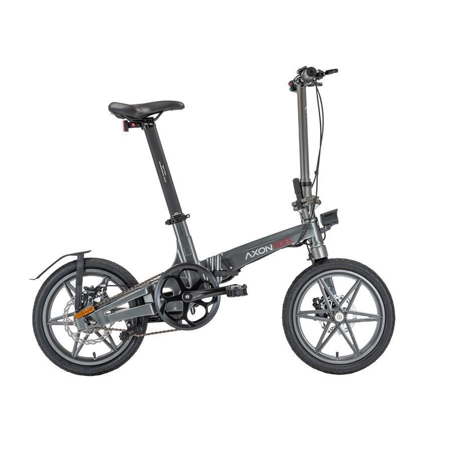 Axon Pro – Specs, Comparisons, Reviews — E-Bike List