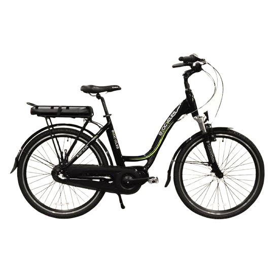 Byocycles Zest Plus – Specs, Comparisons, Reviews — E-Bike List