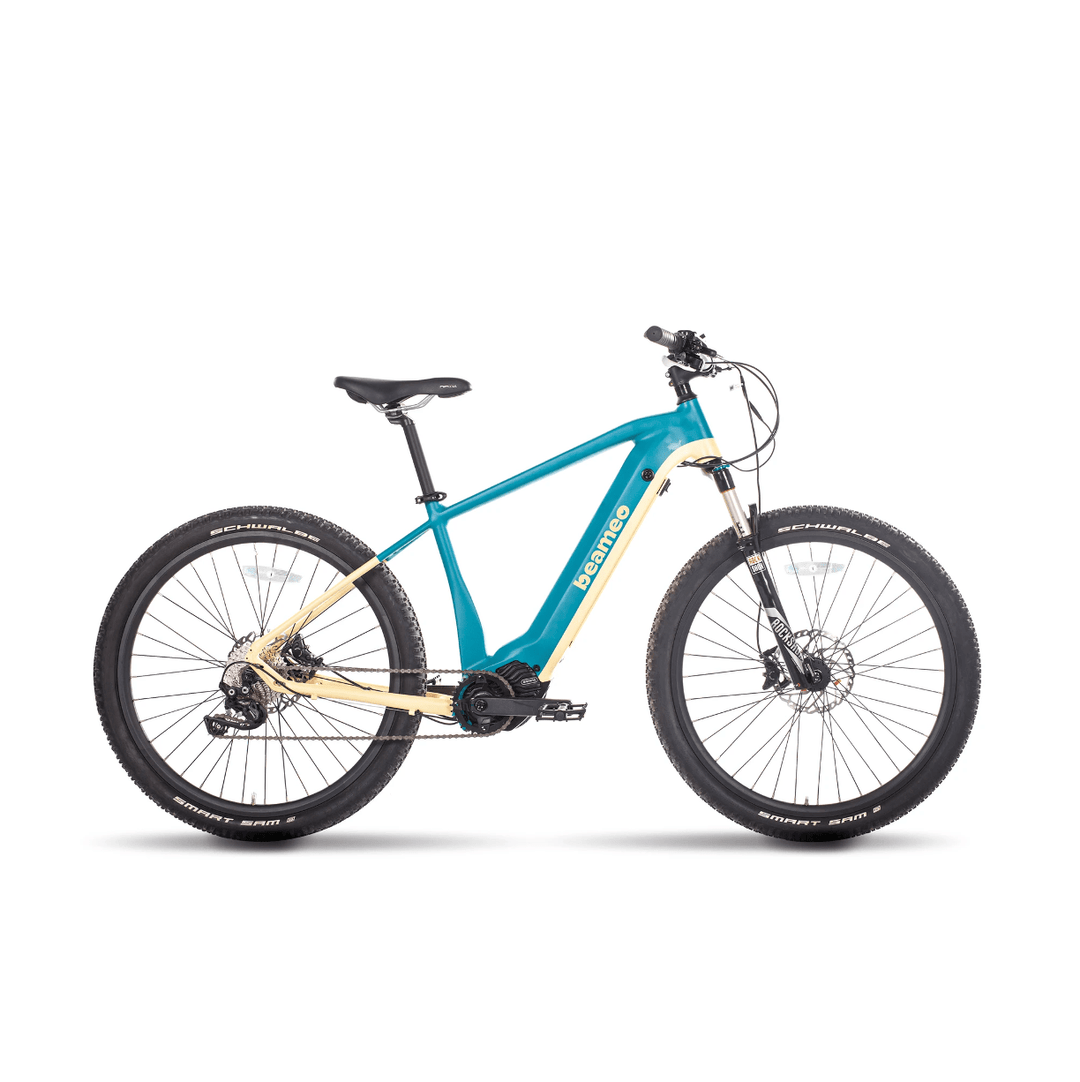 Beameo Unbound – Specs, Comparisons, Reviews — E-Bike List