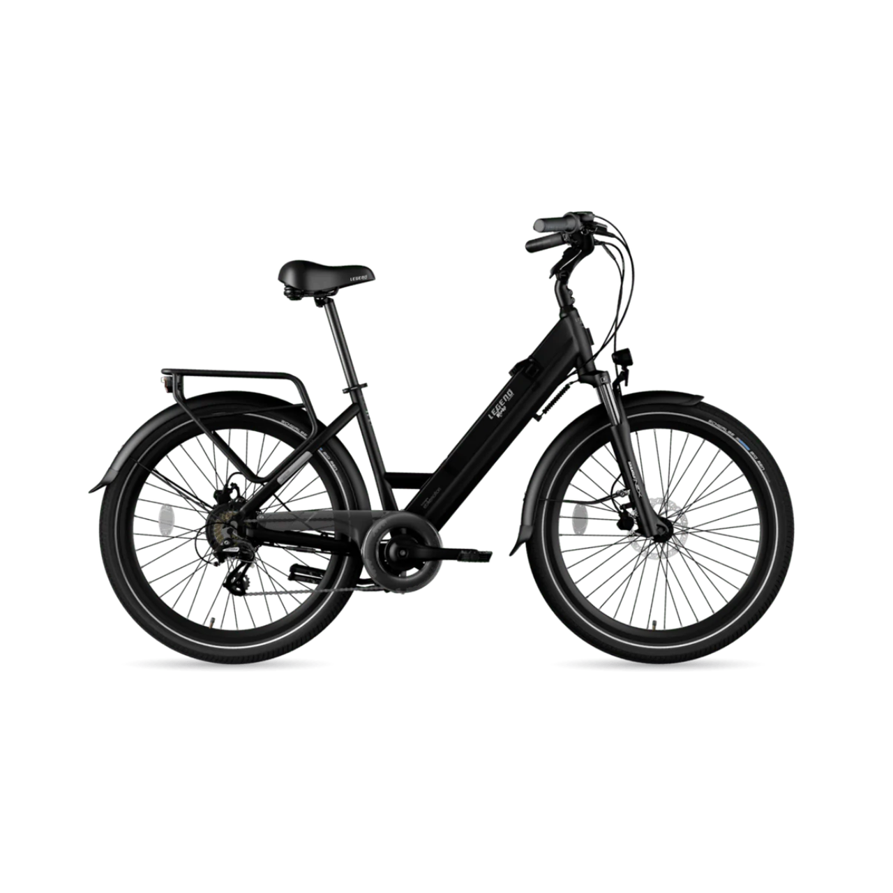 Legend Milano Step Through – Specs, Comparisons, Reviews — E-Bike List