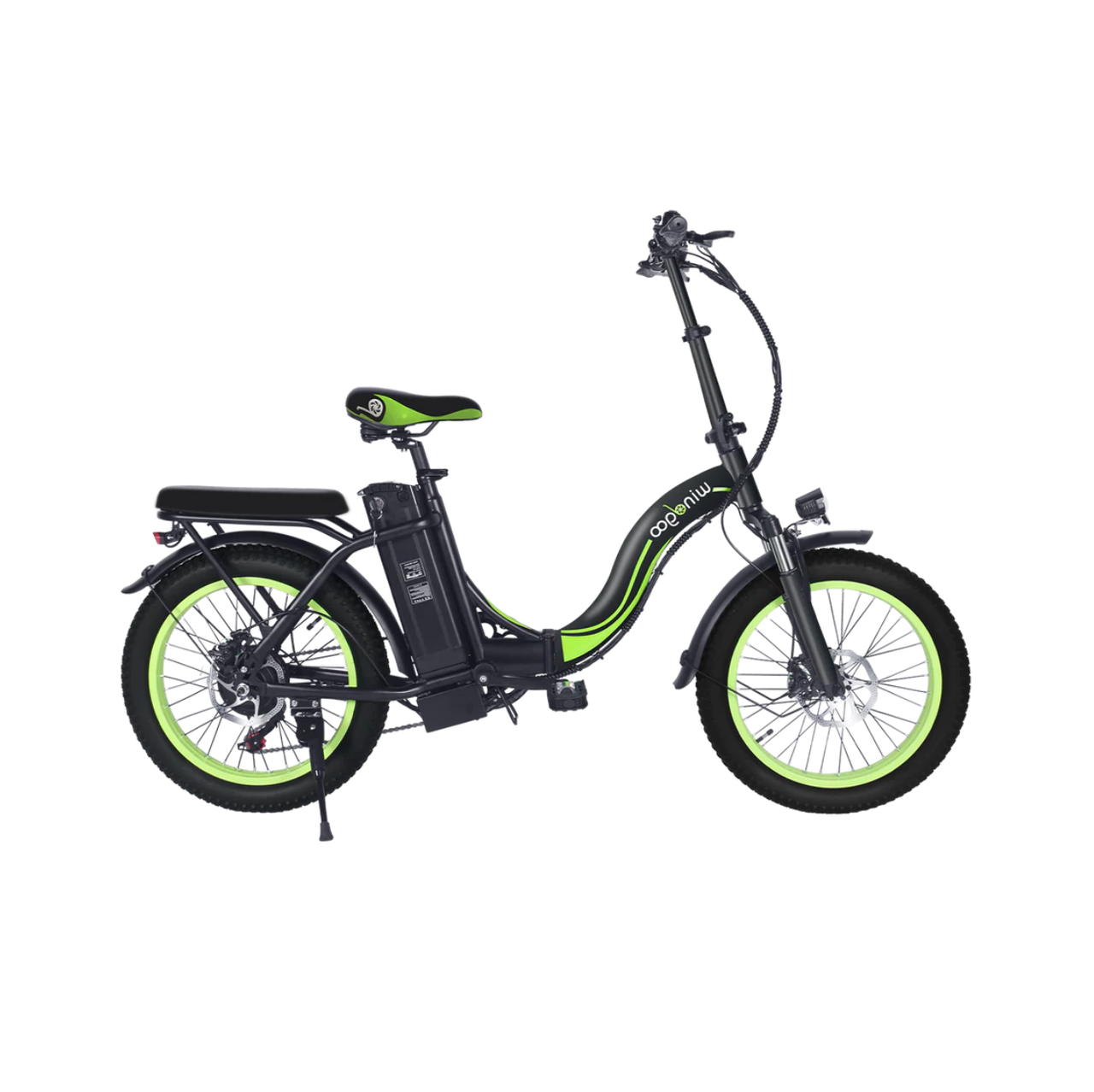 Windgoo E20 – Specs, Comparisons, Reviews — E-Bike List