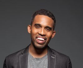 Kian Brown | Speakers Bureau and Booking Agent Info