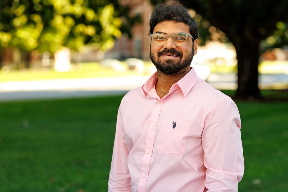 Sumon Datta, Ph.D., E.I.