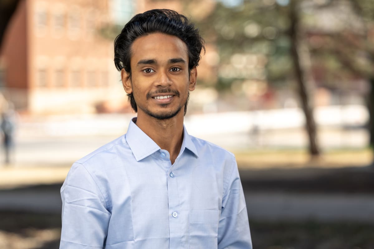 Sumon Datta, Ph.D., E.I.