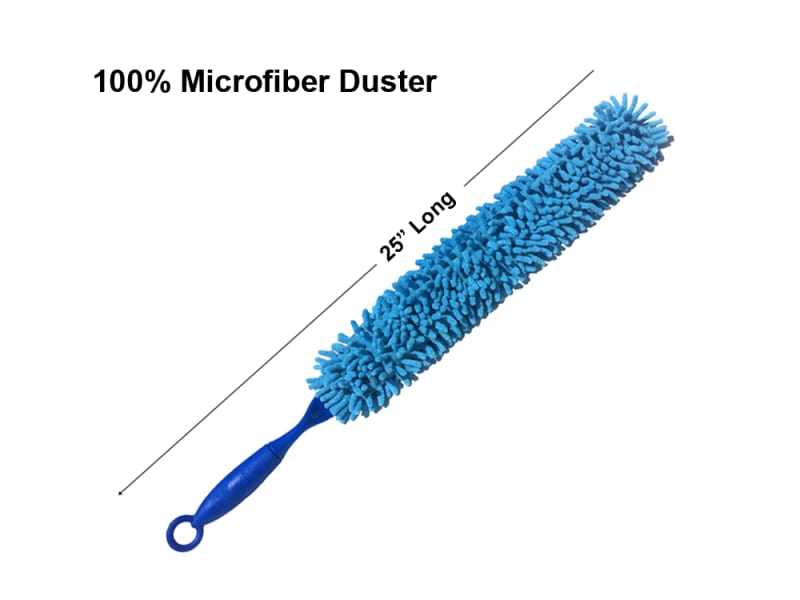 Microfiber Car Duster | CarCovers.com