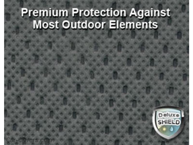 H3 Deluxe Shield Cover | CarCovers.com