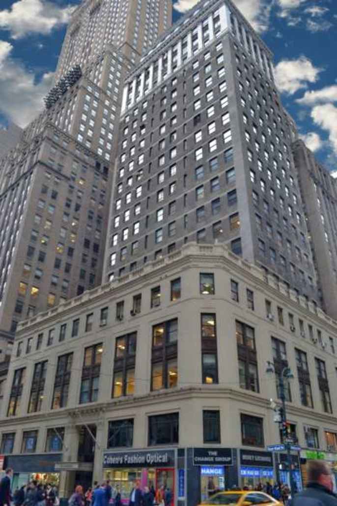 Virtual Office Space at 315 Madison Avenue , New York, NY