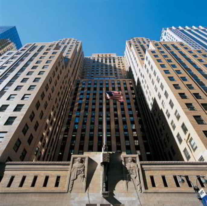 New York Virtual Office on Lexington Avenue with Mail Handling