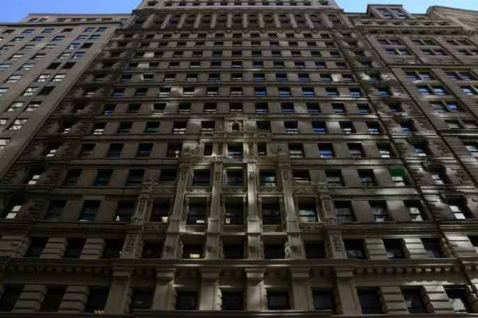 Virtual Office at 42 Broadway, New York, NY