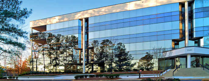 Raleigh Virtual Office on Centerview Dr. with Mail Handling