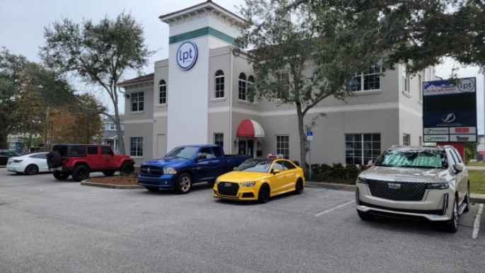 Virtual office space | 6320 S. Dale Mabry Highway, Tampa, FL